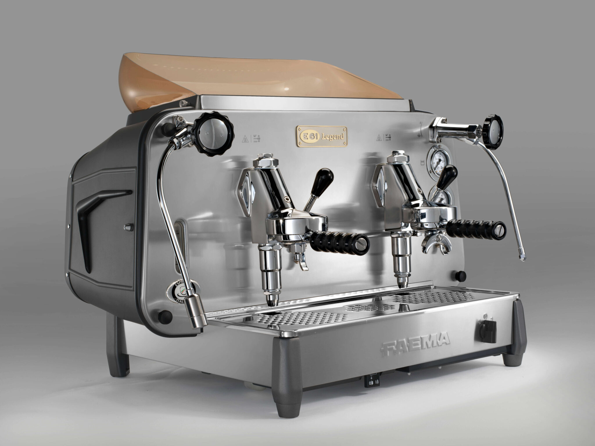 The History of Espresso: From Invention to Modern Specialty Coffee ...
